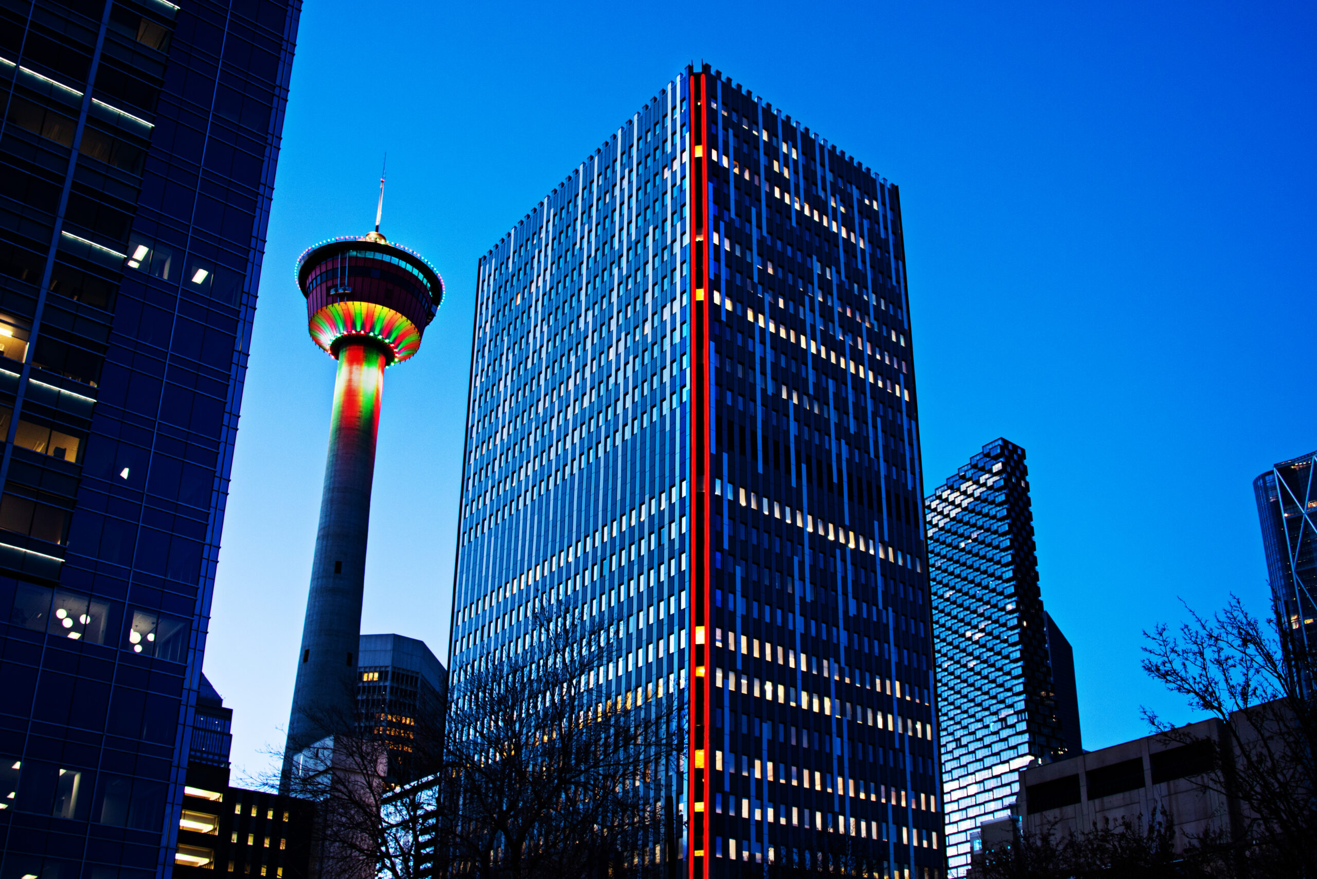 Palliser One - Traxon e:cue